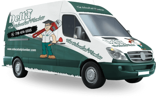 Delta Plumbing: Atlanta's Trusted Plumber Since 1974